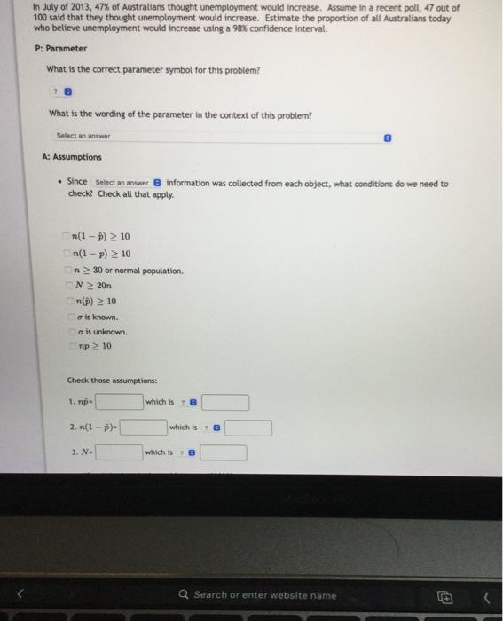 The driving distance was recorded for each Harper | Chegg.com
