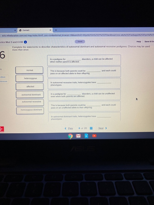 Solved Connect czto meducation.com/ext/map/index_con | Chegg.com