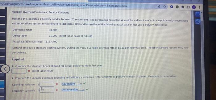 Solved n/takeAssignment/take Assignment Main.do invokerStake | Chegg.com
