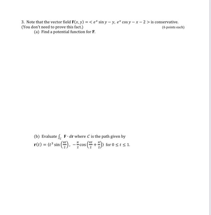 Solved NEED HELP ASAP (40 mins)multivariable calculusplease | Chegg.com