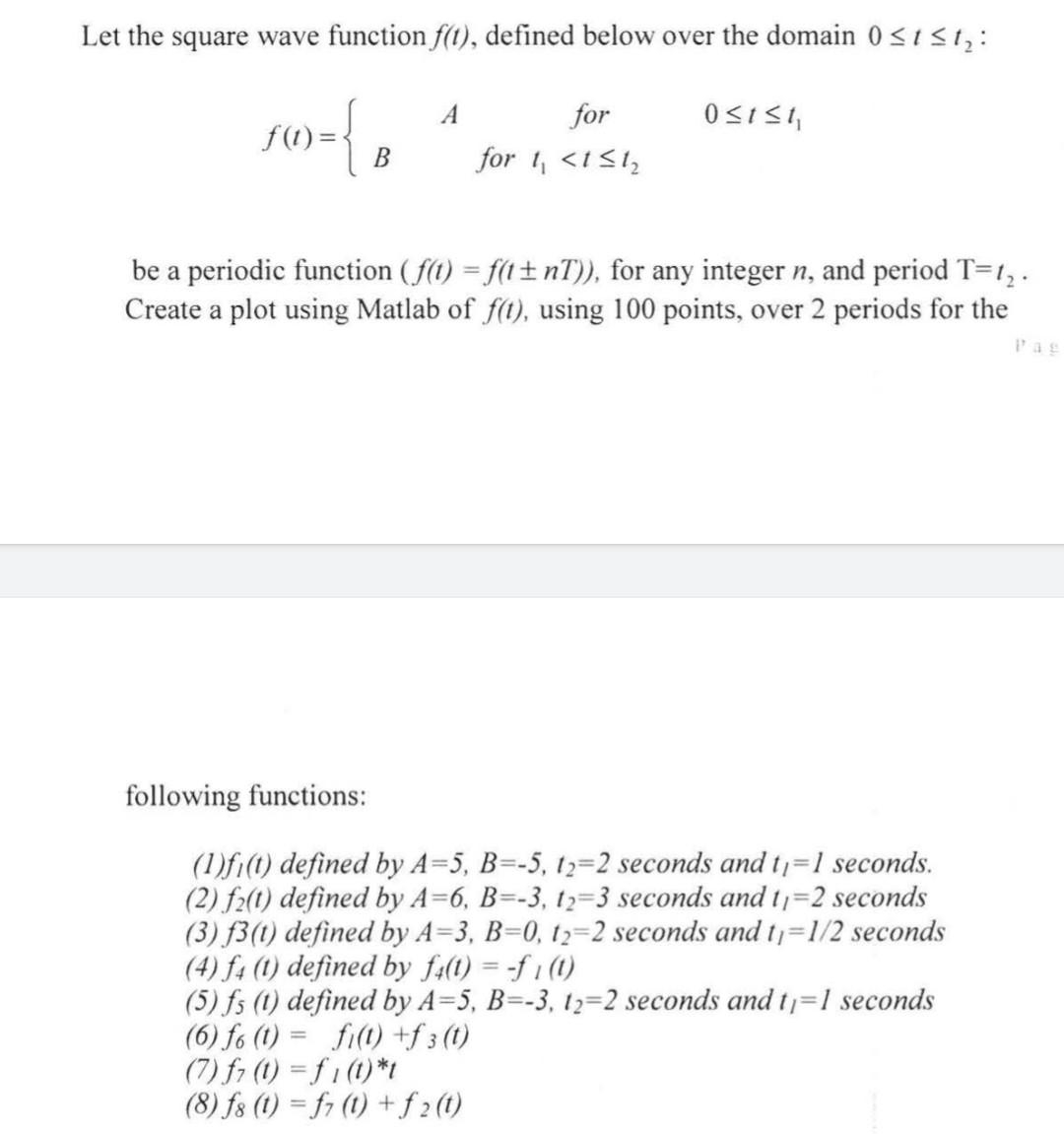 Solved RUN # III Windowing functions Use the Matlab boxcar | Chegg.com