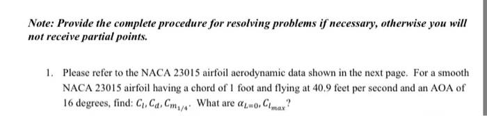 Solved Note: Provide the complete procedure for resolving | Chegg.com
