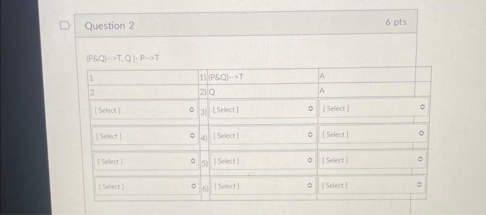 Solved Please fill in the table and give me answer as to | Chegg.com
