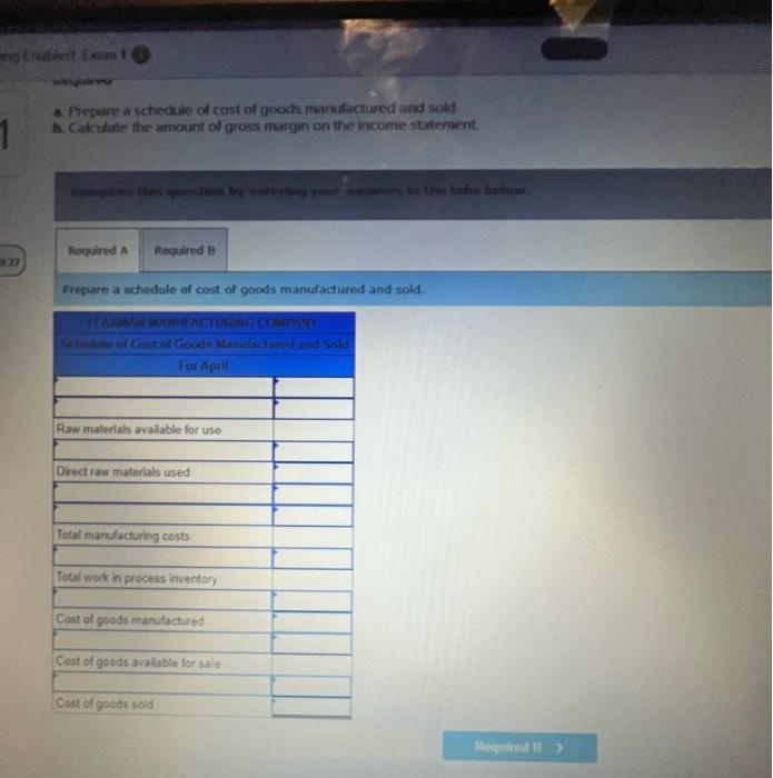 Solved The following information pertains to Faxman | Chegg.com