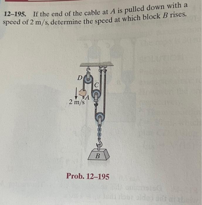Solved please help me solve 12-195 thank you. | Chegg.com