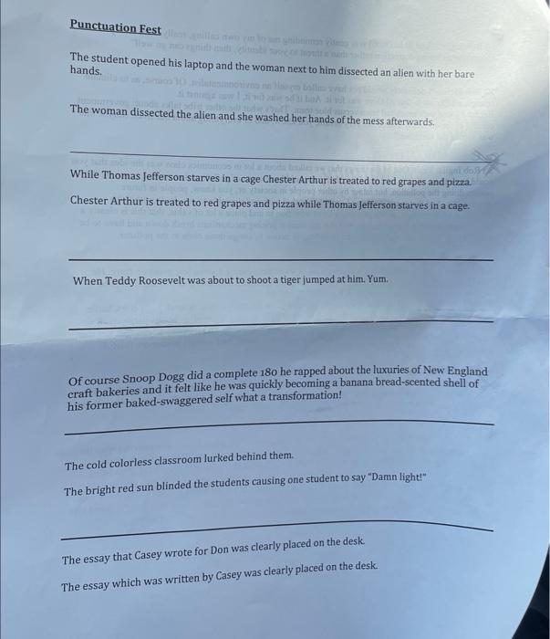 Mary Shelley who wrote Frankenstein was interviewed | Chegg.com