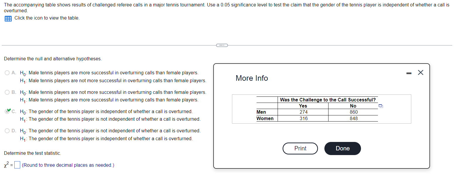 Solved overturned.Click the icon to view the table.Determine | Chegg.com