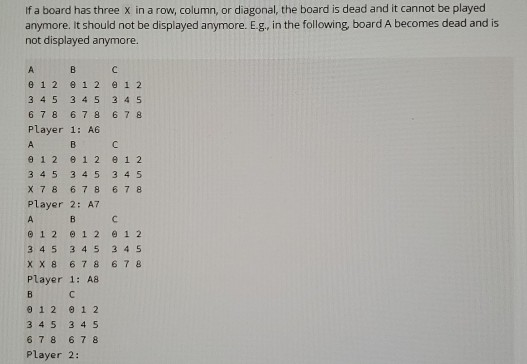 Solved In this question, you are going to implement a human | Chegg.com