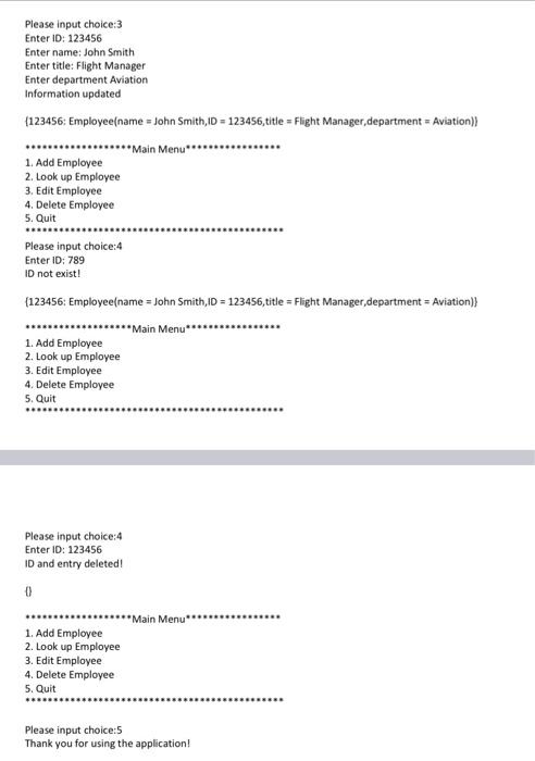 Solved IN PYTHON PLEASE GIVE ME A CODE THAT GIVES THE SAME | Chegg.com