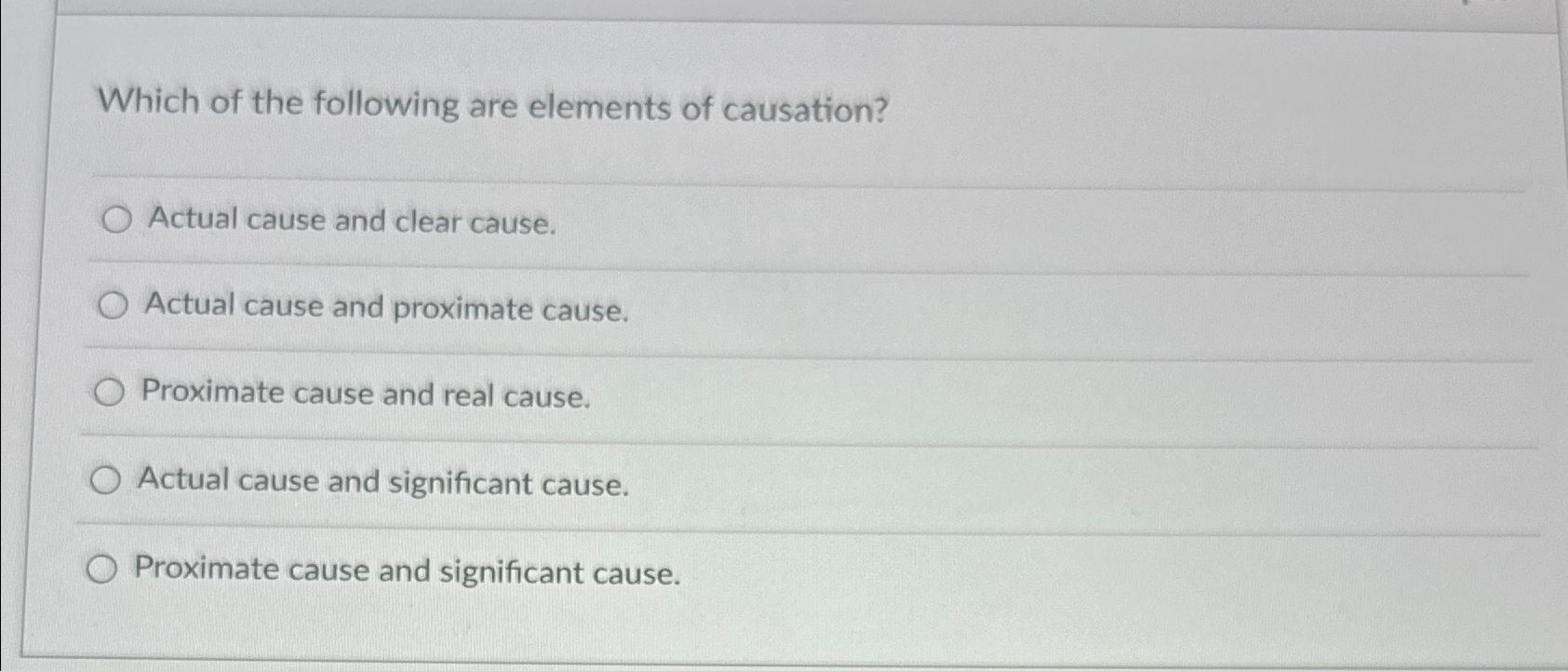 Solved Which of the following are elements of | Chegg.com