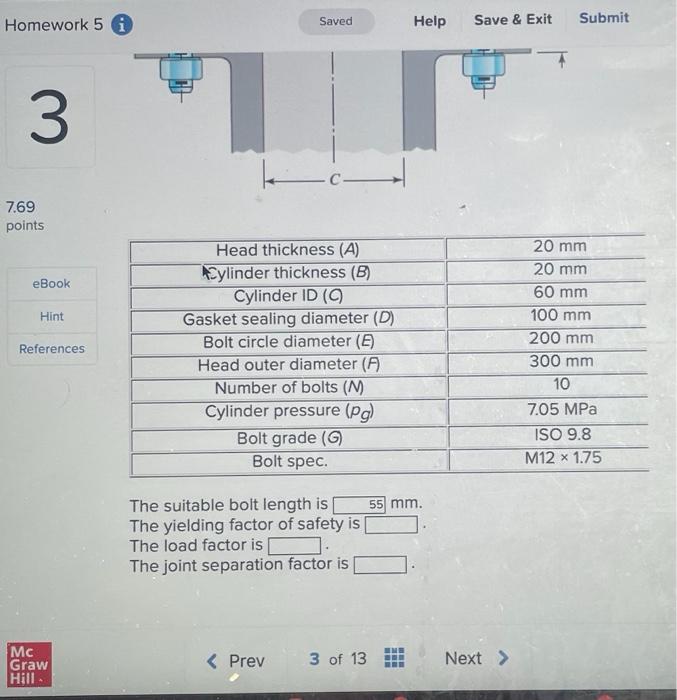 Solved The figure illustrates the nonpermanent connection of | Chegg.com