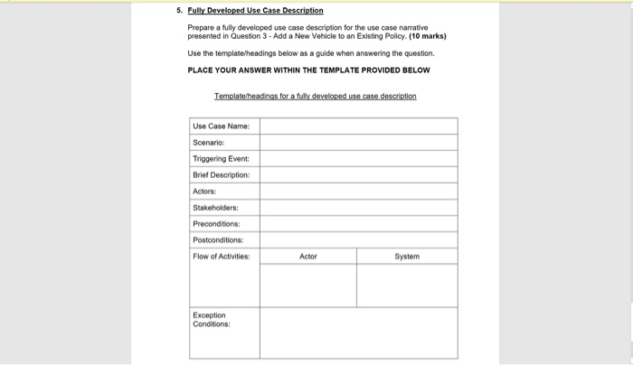Solved System Analysis, pic 2 is question 3 information, the | Chegg.com