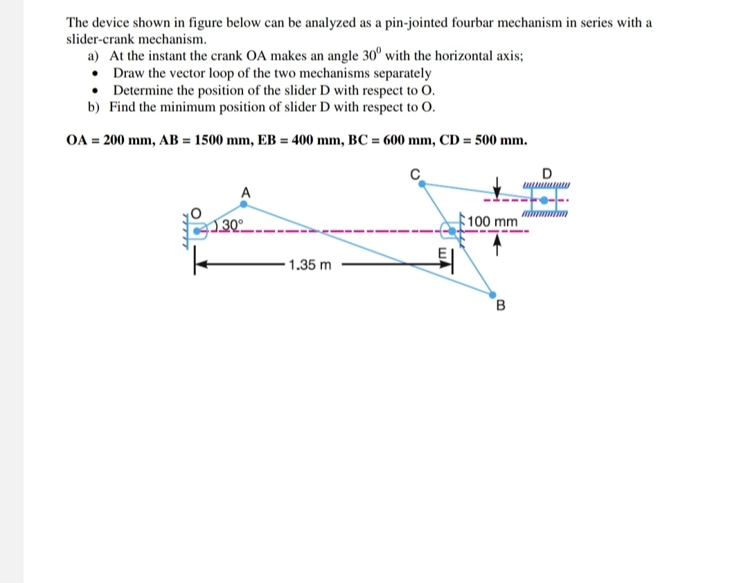 Solved The device shown in figure below can be analyzed as a | Chegg.com Solved The device shown in figure below can be analyzed as a | Chegg.com