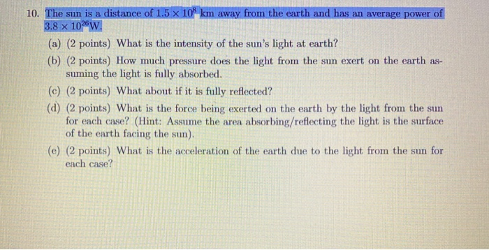 Solved I need help to solve letters a, b, and c. I have an | Chegg.com