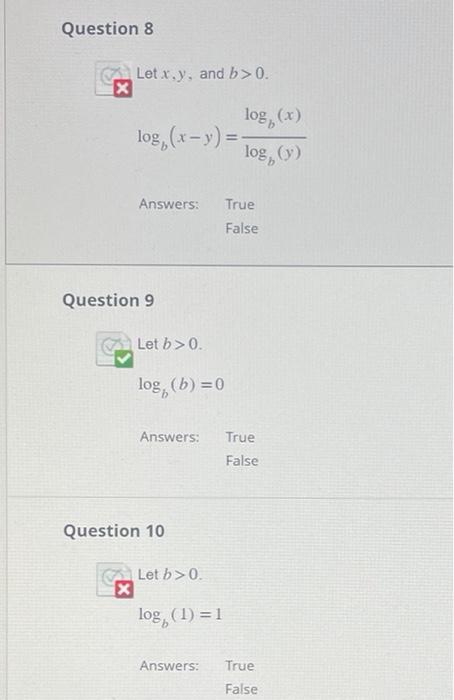 Solved Use log rules to expand the following expression. You | Chegg.com