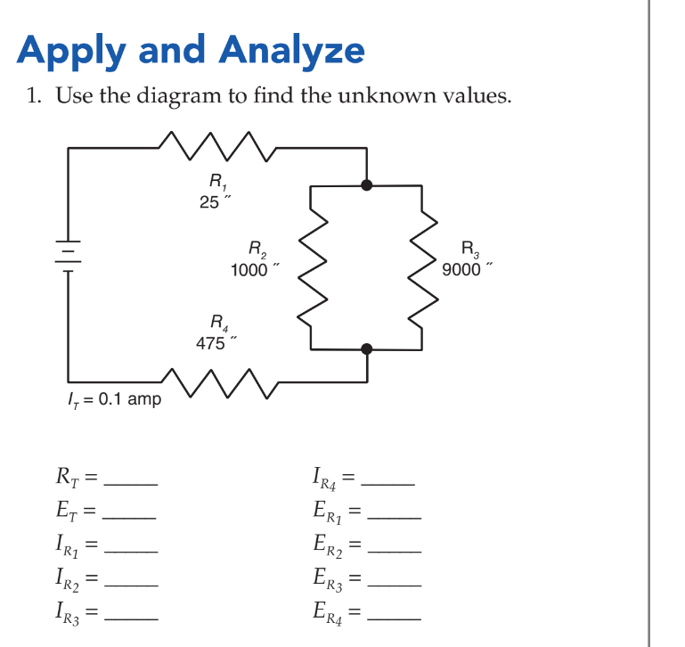Solved Apply and AnalyzeUse the diagram to find the unknown | Chegg.com