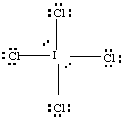 Solved Which of the following Lewis Structures is correct | Chegg.com