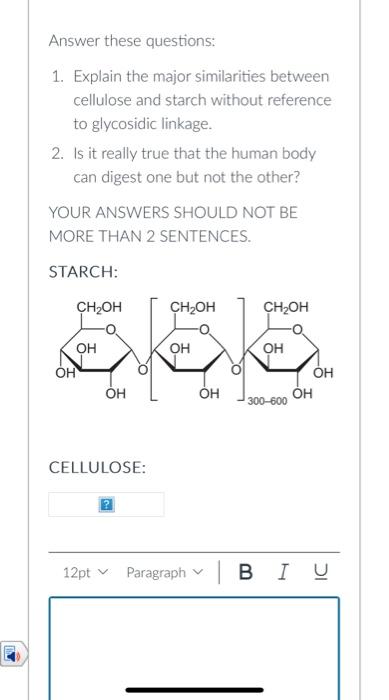 Solved Answer these questions: 1. Explain the major | Chegg.com