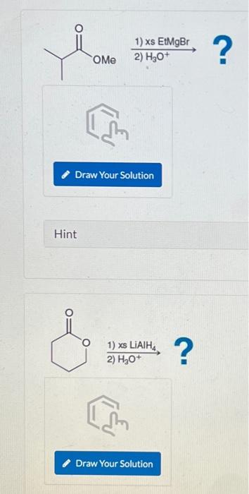 Solved Draw Your Solution Hint Draw Your SolutionDraw Your | Chegg.com