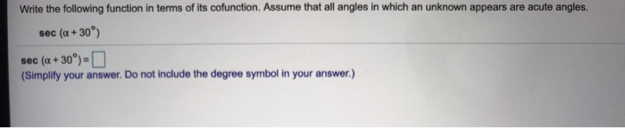 Solved Write the following function in terms of its | Chegg.com