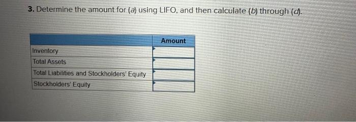 Solved C7-1 Computing and Evaluating Financial Statement | Chegg.com