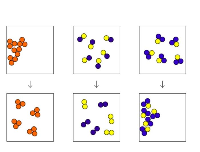 Solved which is physical or chemical change | Chegg.com