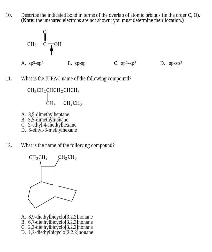 Solved 1. What is the relationship between the structures | Chegg.com