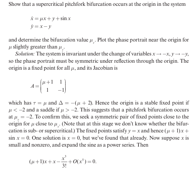 Solved solve it briefly each step by step. Show that a | Chegg.com