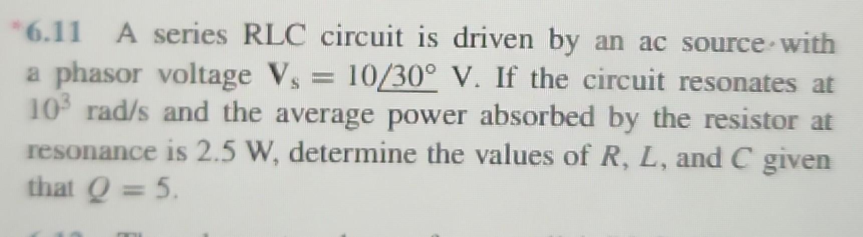 Solved 6.24 For the op-amp circuit of Fig. P6.24 provide the | Chegg.com