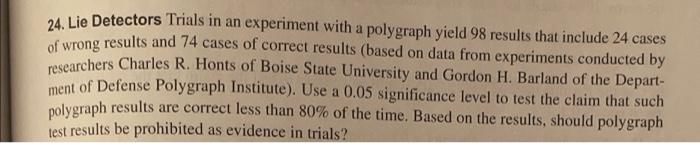 Solved - p-value - Confidence level - confidence interval - | Chegg.com