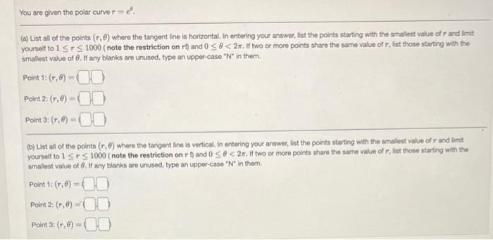Solved Use calculus to determine the exact y-coordinate of | Chegg.com