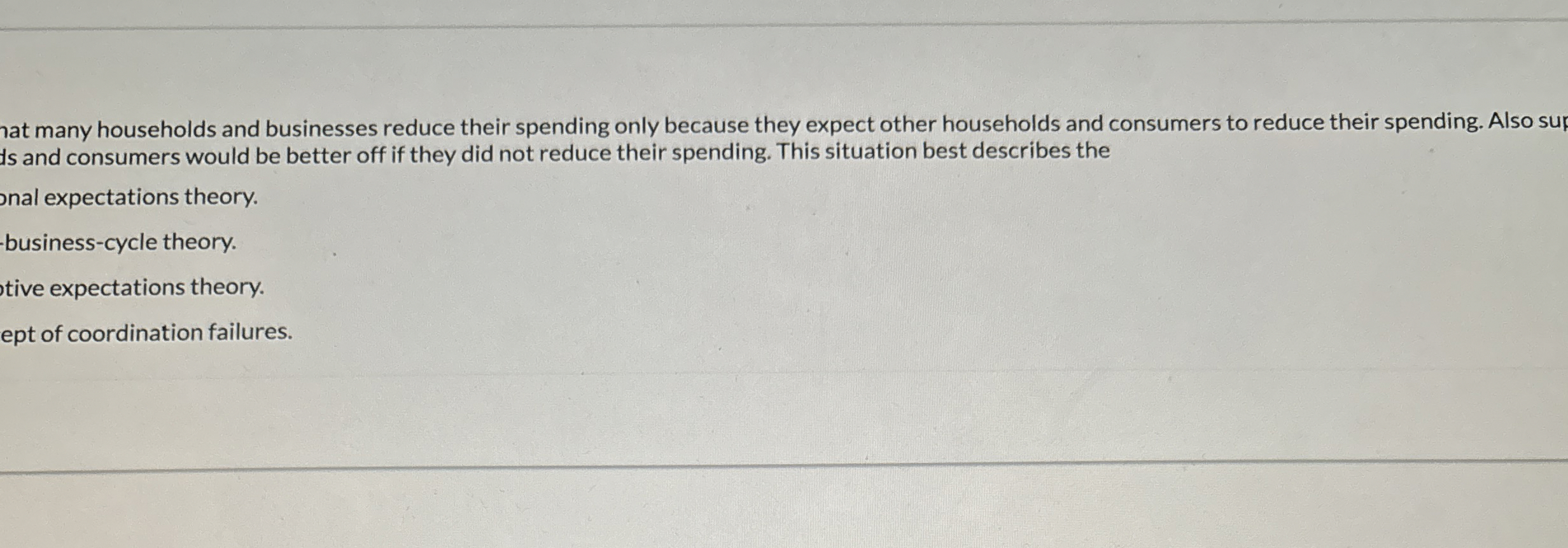 Solved nat many households and businesses reduce their | Chegg.com