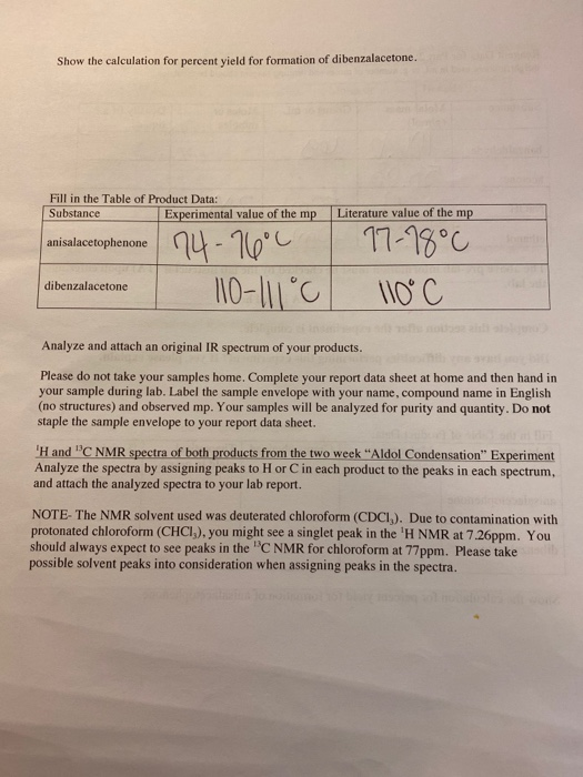 Solved went Data For Part 1: List of all r Reagent Data For | Chegg.com