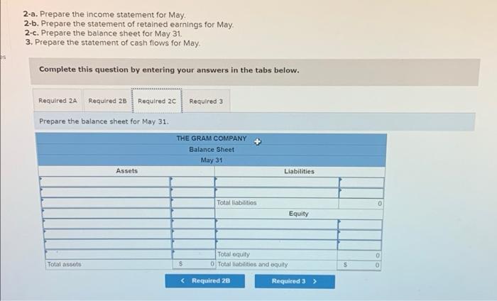 Solved Problem 1-7A (Algo) Analyzing transactions and | Chegg.com