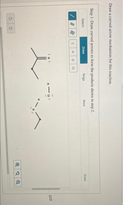 Solved Draw the neutral organic product when butanone reacts | Chegg.com