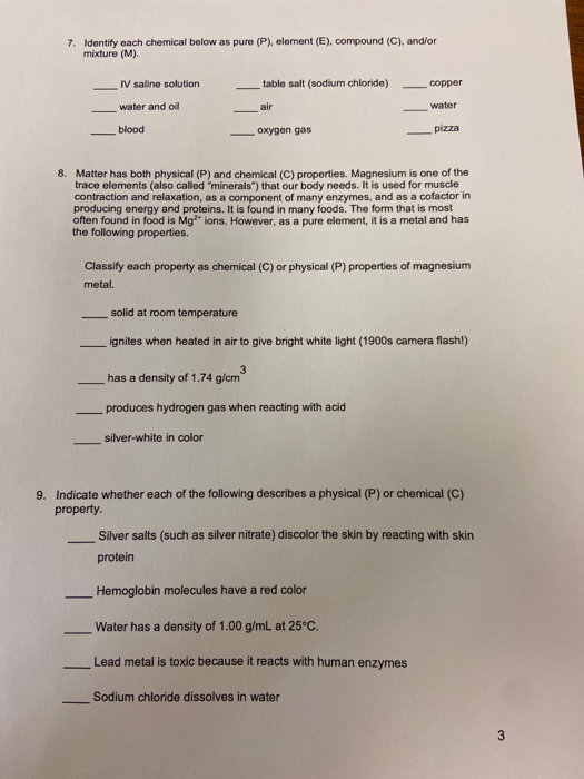 Is Table Salt A Mixture Compound Or Solution | Cabinets Matttroy