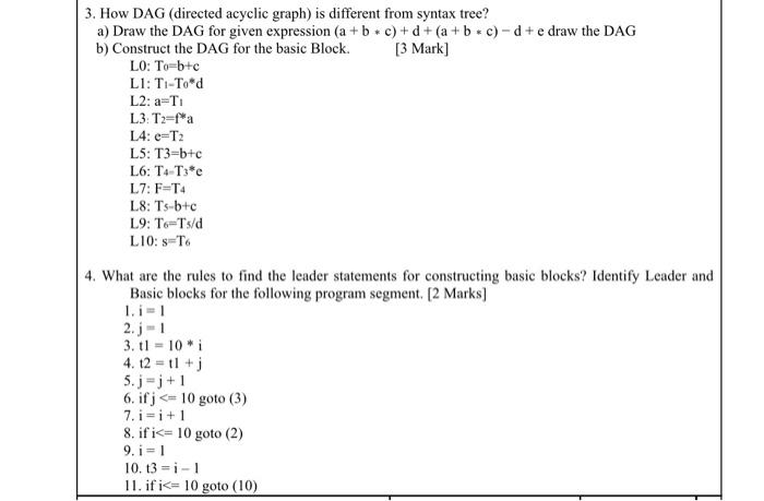 Solved Only soft copy assignments will be accepted no | Chegg.com