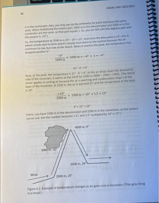 Solved Assignment 6. Name Signature For Questions 1 to 3, | Chegg.com