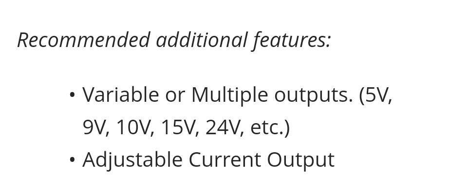 Solved pls help me Design, simulate and construct a Power | Chegg.com Solved pls help me Design, simulate and construct a Power | Chegg.com