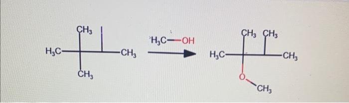 Solved Draw the mechanism for the following reaction | Chegg.com