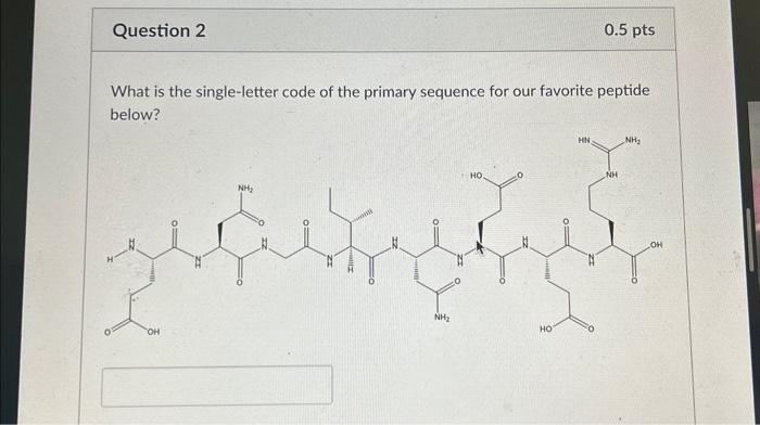 Solved What is the single-letter code of the primary | Chegg.com