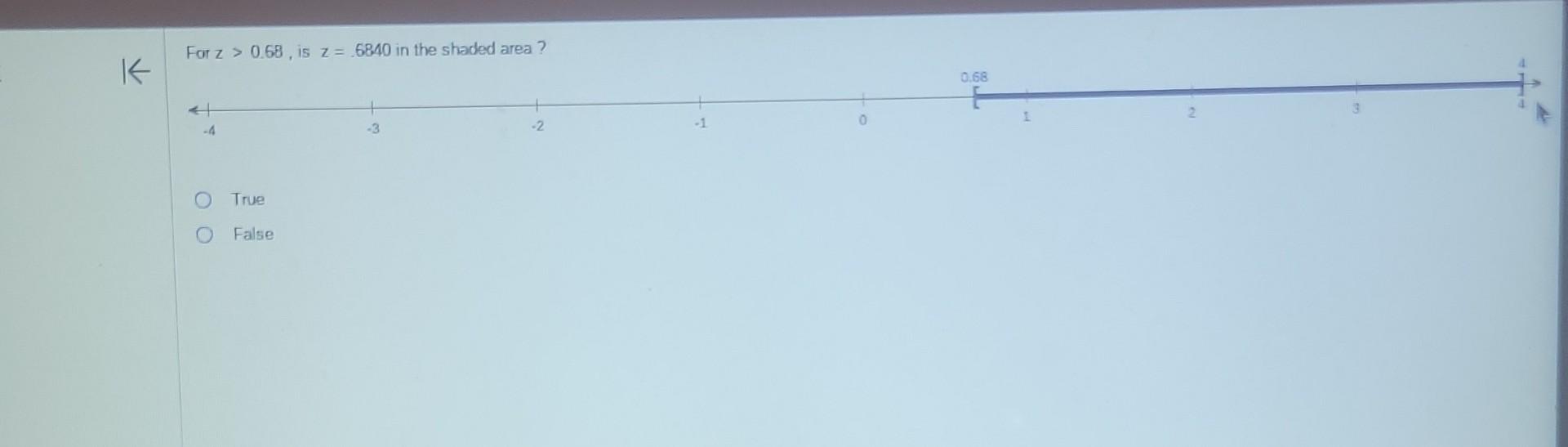 Solved True False | Chegg.com