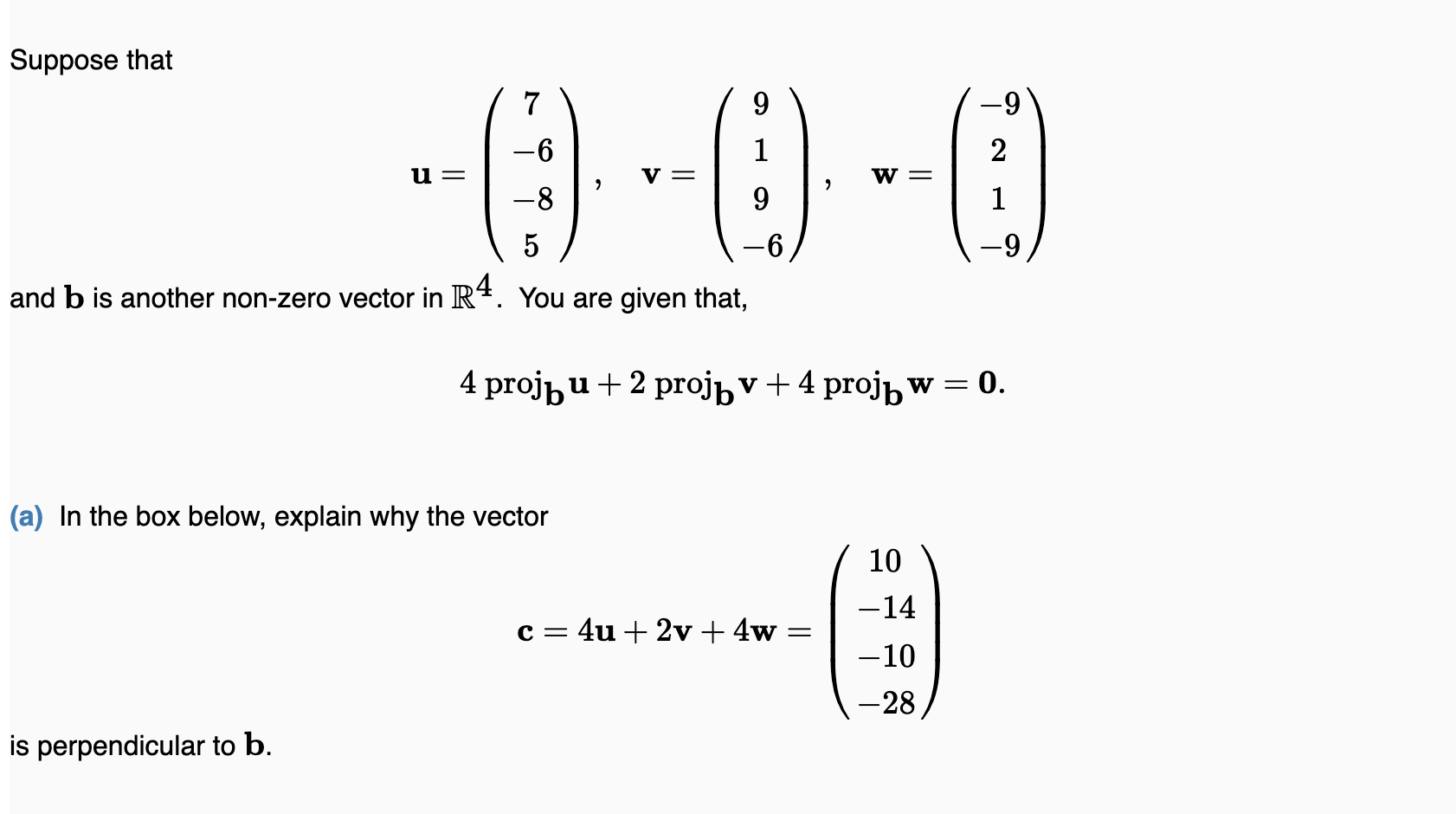 Solved Suppose | Chegg.com
