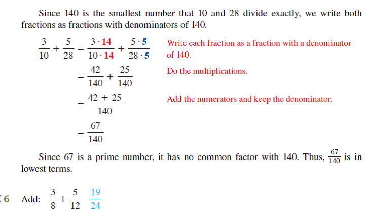 Solved Perform Each Operation Simplify Each Result When Possible
