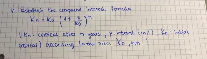 Solved 1. Check the following funktions for injectivity, | Chegg.com