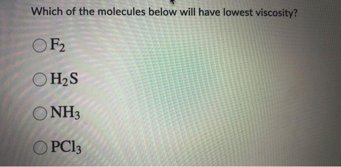 Solved Mercury displays a convex meniscus, which of the | Chegg.com