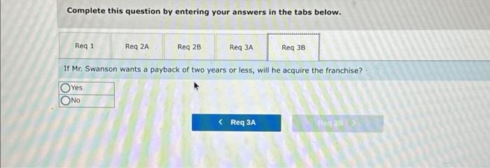 Solved Problem 12-19 Simple Rate of Return; Payback Period | Chegg.com
