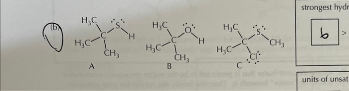 Solved B units of unsat | Chegg.com