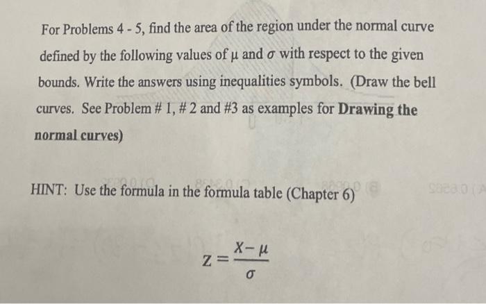 Solved Problem \# 4. (15 pts) μ=12,σ=4,x1=13,x2=15 (Draw the | Chegg.com
