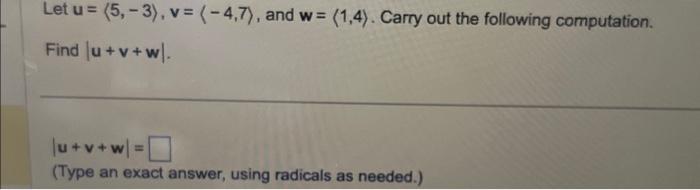 Solved Complete parts (a) through (c) below. a. Find two | Chegg.com